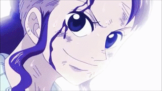 Most beautiful Scene in One Piece: Jinbe shares blood with Luffy on ...