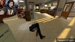 POKEMON PLAYERMODEL! - Gmod Ghost Haunter Mod (Garry's Mod) on Make a GIF