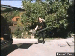 Metallica - Nothing Else Matters [Official Music Video] on Make a GIF