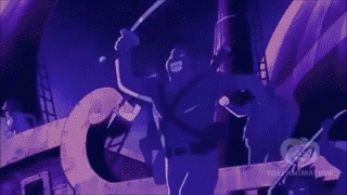 Most beautiful Scene in One Piece: Jinbe shares blood with Luffy on ...
