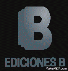 Ediciones B on Make a GIF