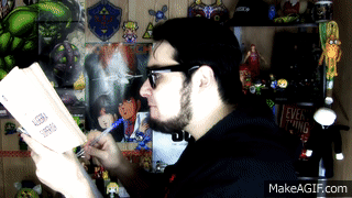 Explosión mental on Make a GIF