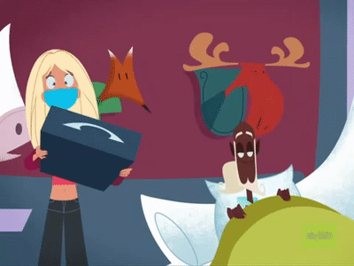 A Kind of Magic- Whatever You Wish on Make a GIF