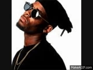 R Kelly Bump N Grind Old School Mix On Make A Gif