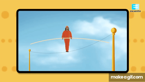 Center of Mass on Make a GIF