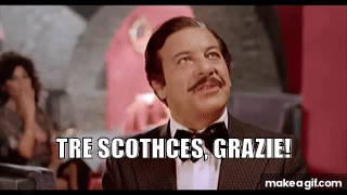 Calboni scotches on Make a GIF