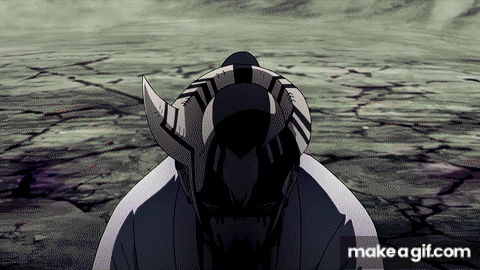 Naruto and Sasuke vs Jigen | Ultra HD [4K QUALITY] PART 2! on Make a GIF
