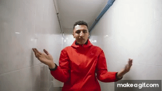 MORAD - M.D.L.R on Make a GIF