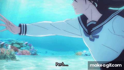 Rika Jujutsu Kaisen on Make a GIF