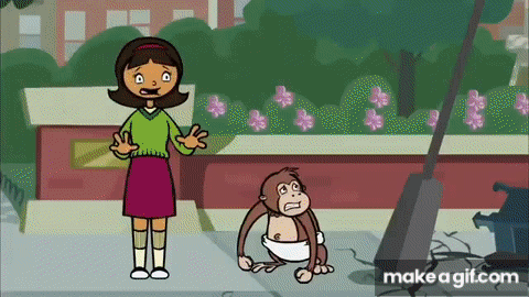 WordGirl Theme Song but with sound effects on Make a GIF