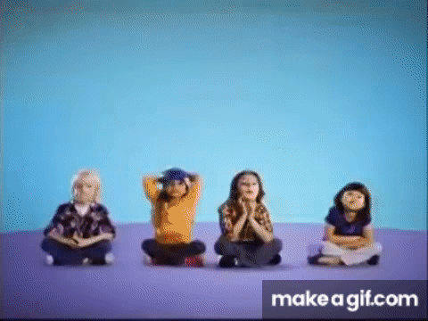 Disney Junior on Disney Channel Closing Short Music (2011-2014) on Make ...