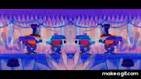 The Epicness Of Walking In The Jungle | Super Simple Songs on Make a GIF