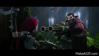 Graves on Make a GIF