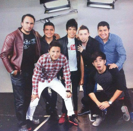 W2M Crew on Make a GIF