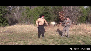 Rambo: The Video Game Angry Review on Make a GIF