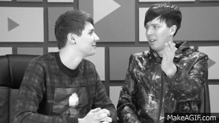 YOUTUBERS REACT TO THE SLAP on Make a GIF