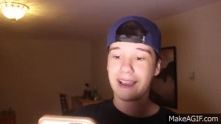 DIFFERENT TYPES OF PEOPLE IN SOCIAL MEDIA on Make a GIF