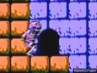 Youtube Poop - DANCE WITH SKELETONS on Make a GIF