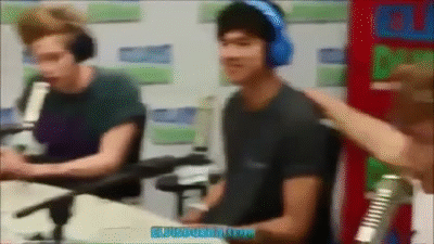 Calum Hood - Cute and Funny Moments #2 on Make a GIF