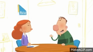 BOQ Loves Customer Satisfaction on Make a GIF