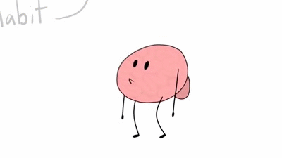 The Power of Habit on Make a GIF