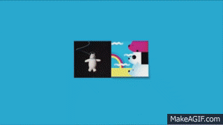 CN 2016 Logo on Make a GIF