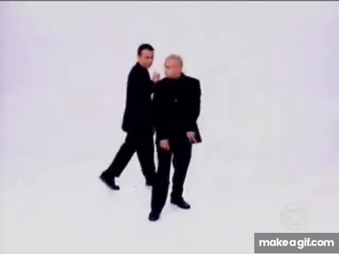 Joseph Climber - Sou eu on Make a GIF