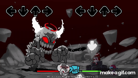 Tricky Phase 5 on Make a GIF