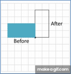 Rotation 90 degrees on Make a GIF