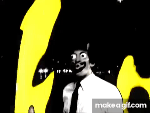 Tally Hall - Banana Man on Make a GIF