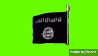 isis watermark on Make a GIF