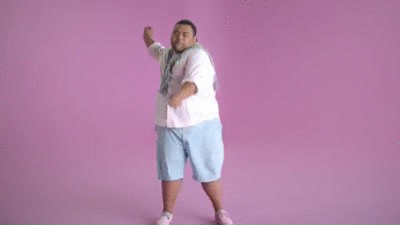 All About Bass Dance on Make a GIF