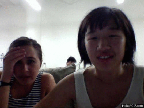 Python GIF on Make a GIF