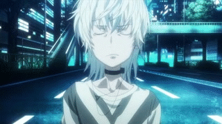 Accelerator Pwns Awaki - Toaru Majutsu no Index II [HD] on Make a GIF