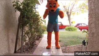 YMS: Cool Cat Saves the Kids (Part 2 of 2) on Make a GIF