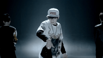 [MV] BTS(방탄소년단)_ We Are Bulletproof Pt2(위 아 불렛프루프 Pt.2) on Make a GIF