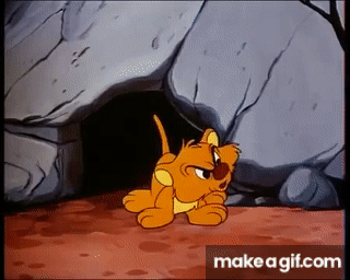 Best ending ever on Make a GIF