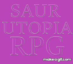 SAUR on Make a GIF
