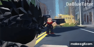 Domain Expansion: King of the Ring on Make a GIF