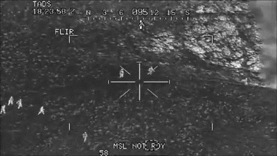 18+ *Warning Graphic* 2 Apache Helicopters Engage over 20 Taliban ...
