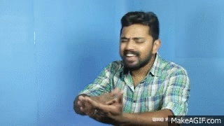 Indian Headshakes | What do they mean? on Make a GIF