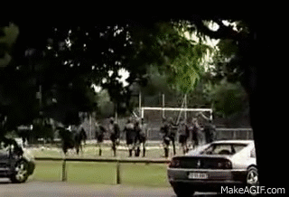 ITALIAN SOCCER TRAINING on Make a GIF