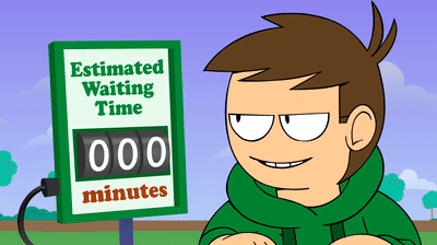 Eddsworld - Fun Dead on Make a GIF