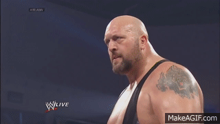 The Biggest Brock Lesnar Screams - WWE Funny Scream Compilation on Make ...