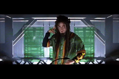 Relax Zoolander Gif