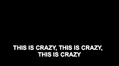 National Lampoon's Vacation - "This is Crazy, This is Crazy, This is ...