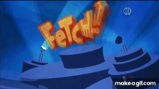 FETCH! with Ruff Ruffman Intro (Seasons 4 and 5) on Make a GIF