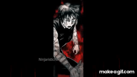 [MMV] Maki vs Zenin Clan / Perfect Preparation | Jujutsu Kaisen x King ...