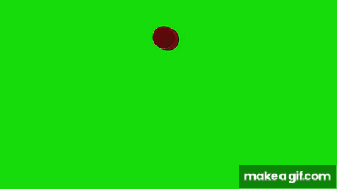 Blood Splatter Effect | Greenscreen Effect HD | + Download Link on Make ...