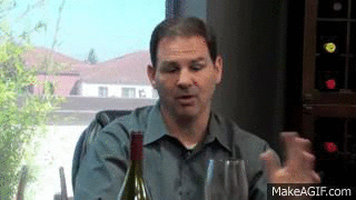 WINE! on Make a GIF